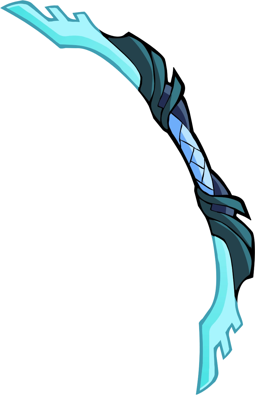 Borealis Bow - Brawlhalla Wiki