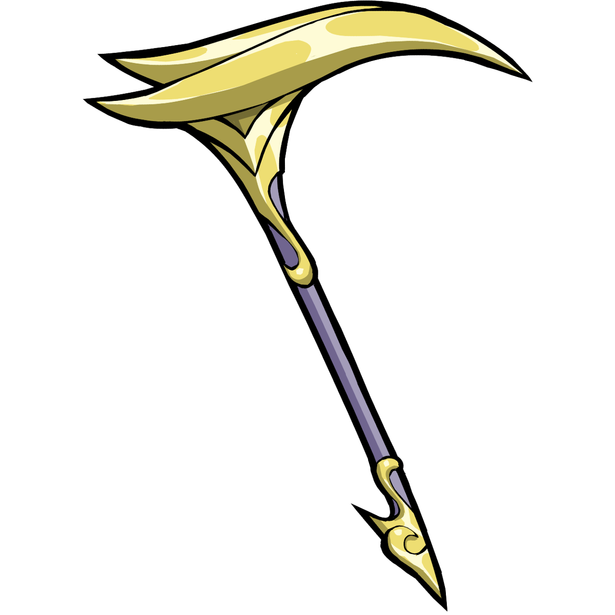 Golden Light - Brawlhalla Wiki