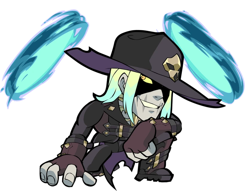Outlaw Loki - Brawlhalla Wiki