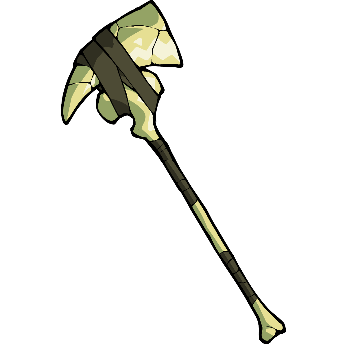 Skullcracker - Brawlhalla Wiki