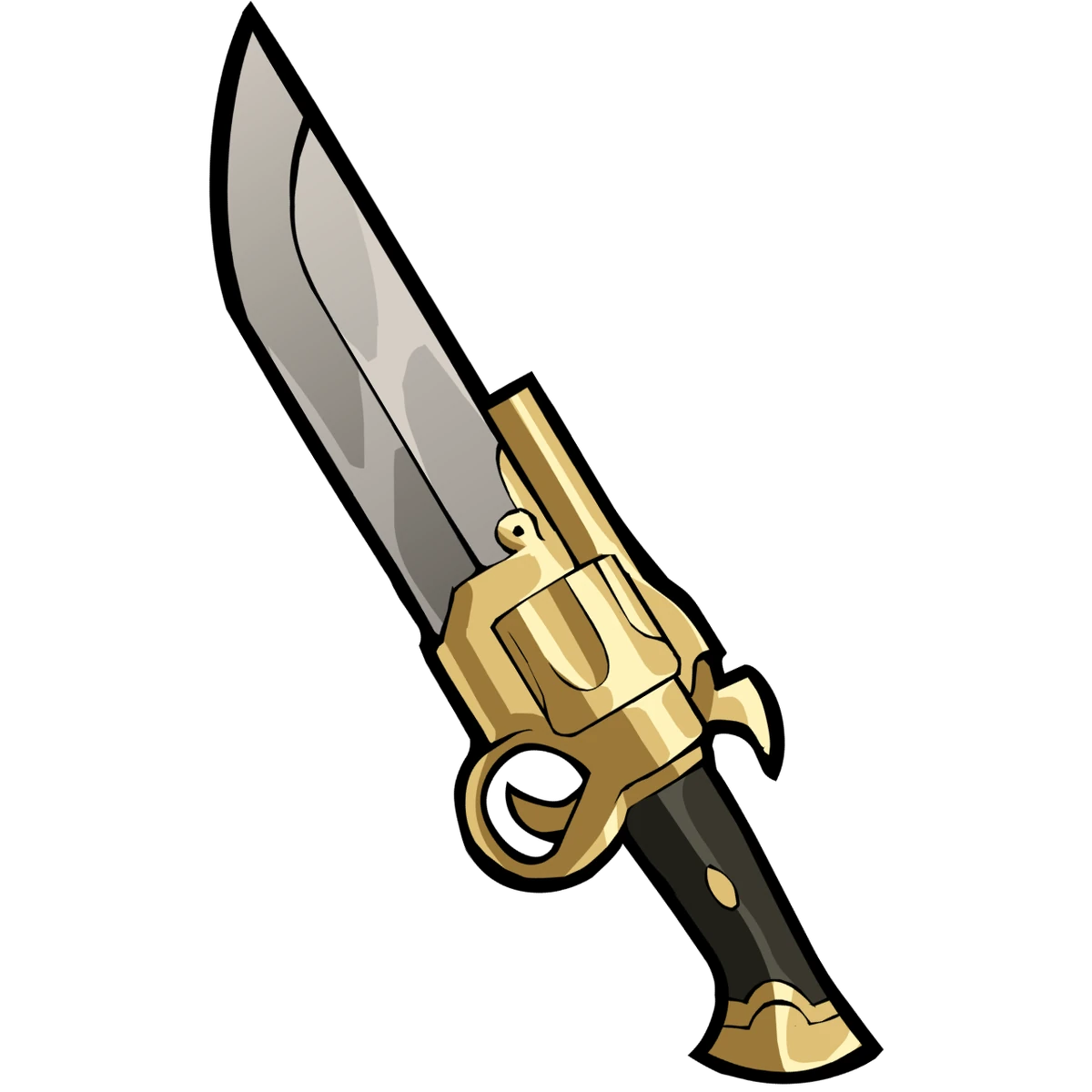 Double-Action - Brawlhalla Wiki