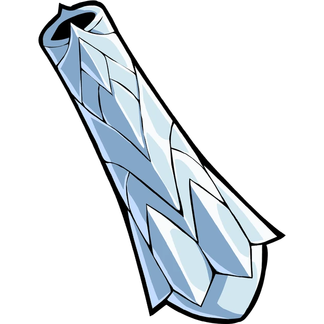 Skyforged Cannon - Brawlhalla Wiki