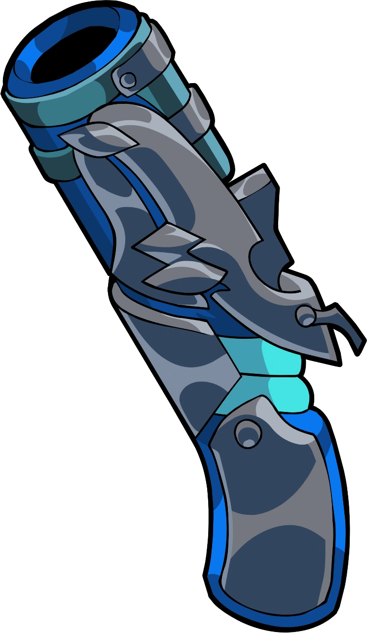 Ensnaring Boom - Brawlhalla Wiki