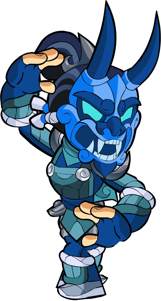 Xianxia Lin Fei - Brawlhalla Wiki