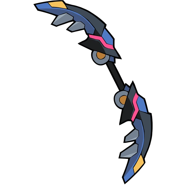 Blueprint - Brawlhalla Wiki