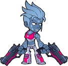 Darkheart/Skins - Brawlhalla Wiki