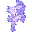 Hardlight Weapons - Brawlhalla Wiki