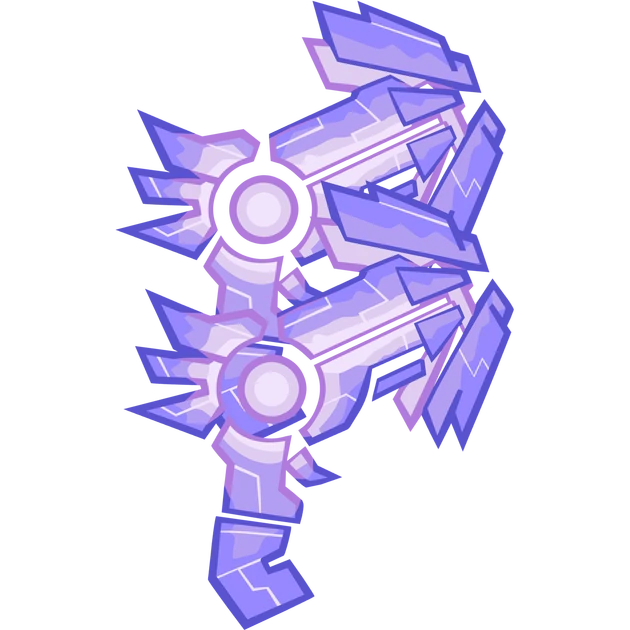 Hardlight Blasters - Brawlhalla Wiki