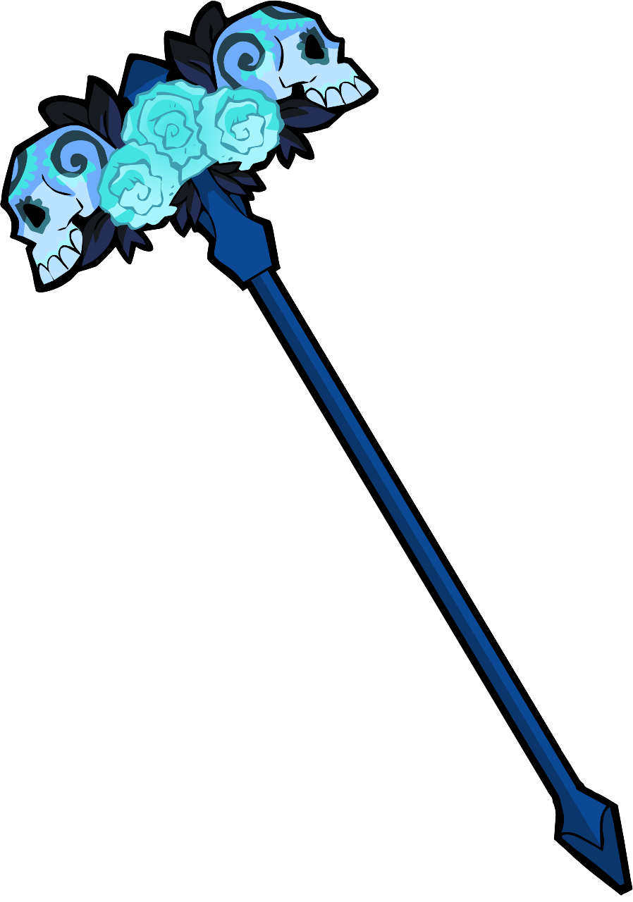 Marigold Maul - Brawlhalla Wiki