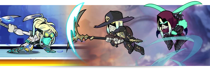 Patch 7.13 - Brawlhalla Wiki