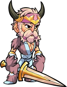 Community Colors v.2 - Brawlhalla Wiki