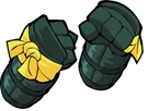 Humble Hands - Brawlhalla Wiki
