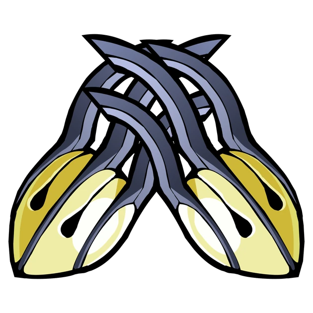 Wicked Claws - Brawlhalla Wiki