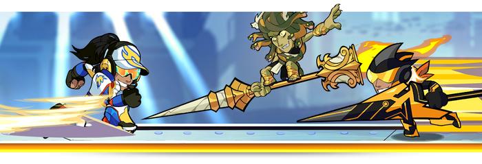 Patch 7.06 - Brawlhalla Wiki