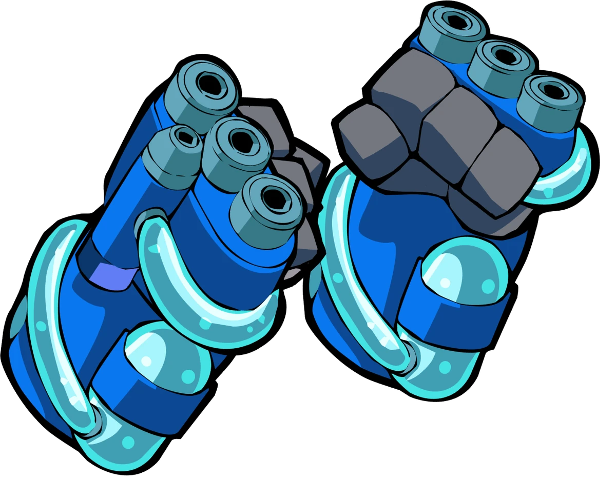 H2-KO - Brawlhalla Wiki