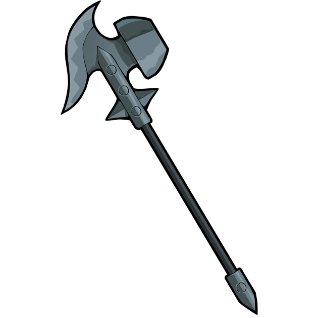 Nightmare - Brawlhalla Wiki