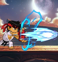 Ryu - Brawlhalla Wiki