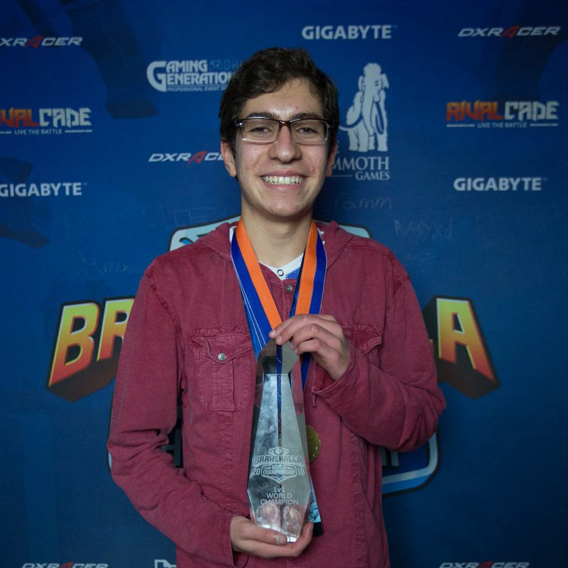 LDZ - Brawlhalla Wiki