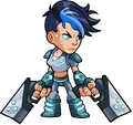 Ada - Brawlhalla Wiki