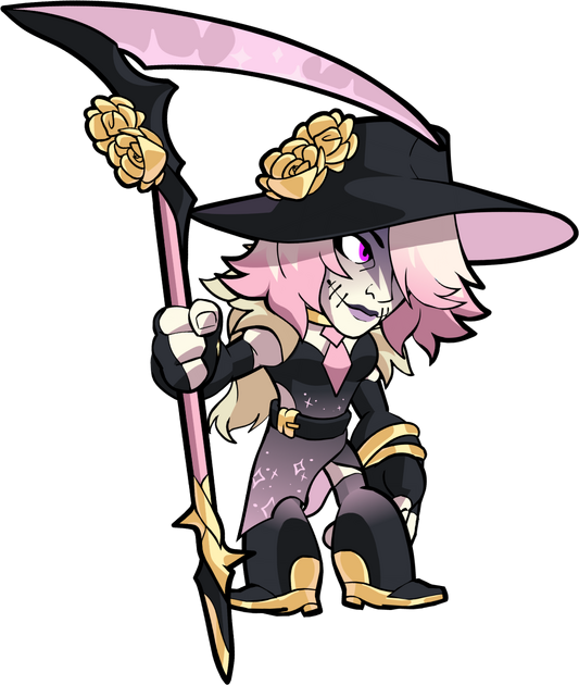 Gothic Chic Nix Brawlhalla Wiki