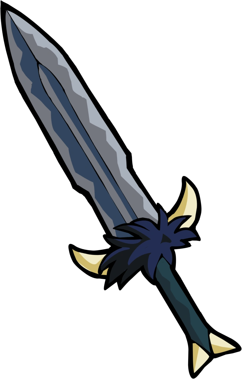 Bear Blade - Brawlhalla Wiki