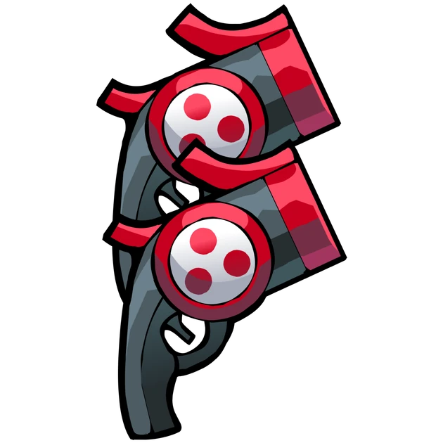 Shadow Casters - Brawlhalla Wiki