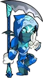 Shinigami Jiro - Brawlhalla Wiki
