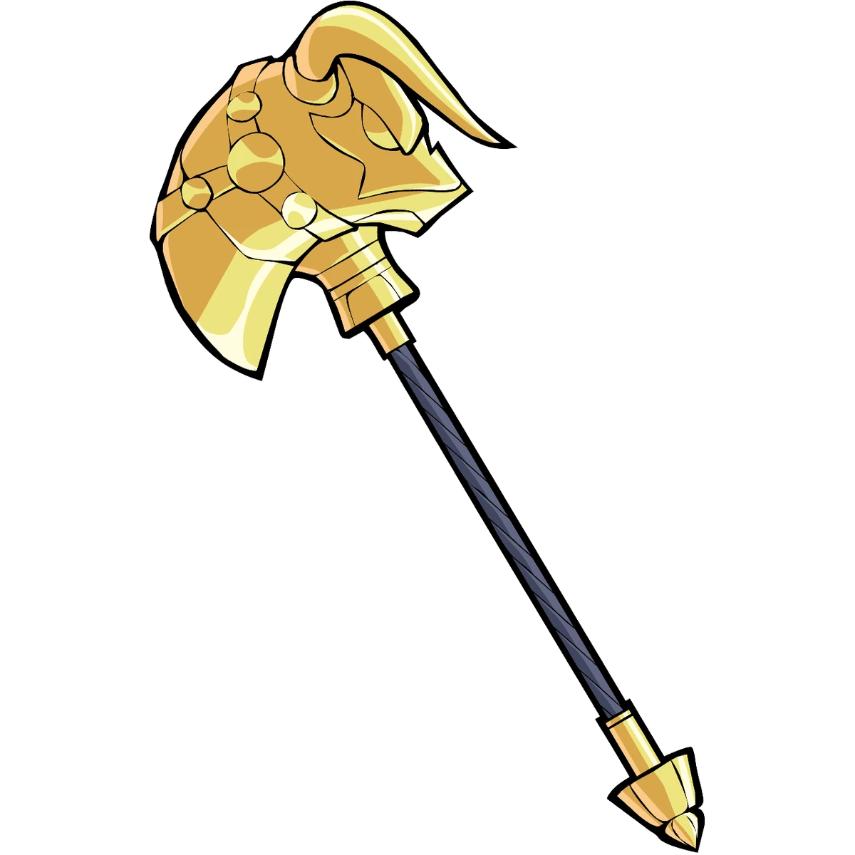 Brazen Maul - Brawlhalla Wiki