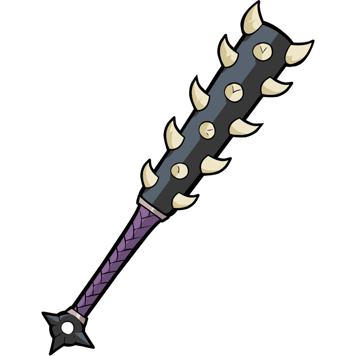 Kanabo Korosu - Brawlhalla Wiki