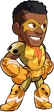 Sentinel - Brawlhalla Wiki