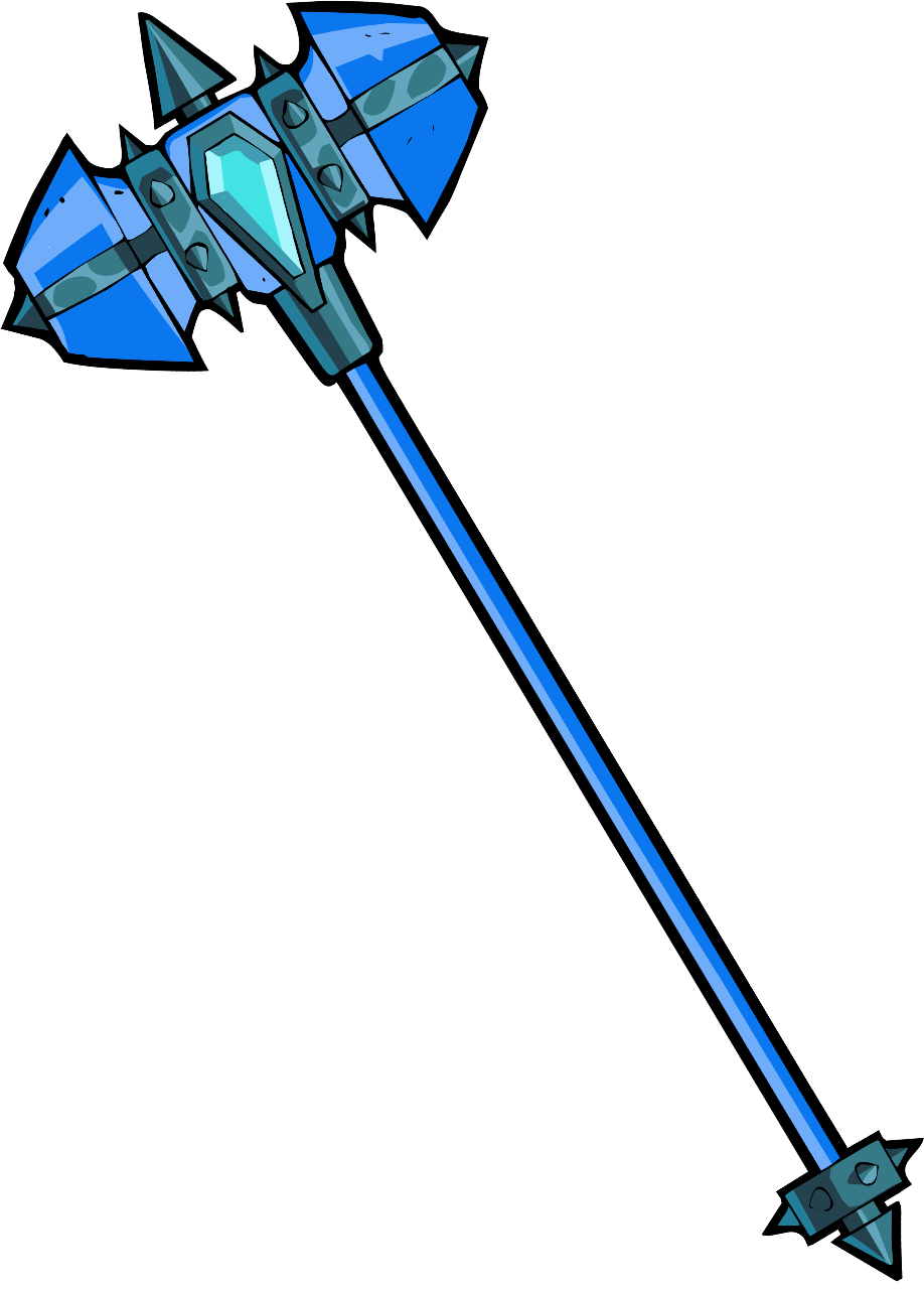 Stake Driver - Brawlhalla Wiki