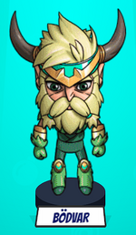 Appearances in Other Media - Brawlhalla Wiki
