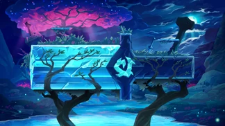 Fabled City - Brawlhalla Wiki