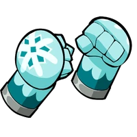 Wooden Knuckles - Brawlhalla Wiki
