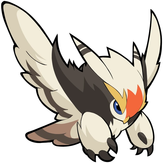 Twilly - Brawlhalla Wiki