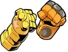 Apocalypse Hands - Brawlhalla Wiki