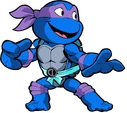 Donatello - Brawlhalla Wiki