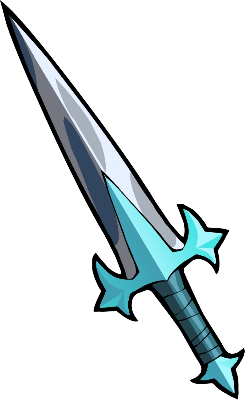Sword of Justice - Brawlhalla Wiki
