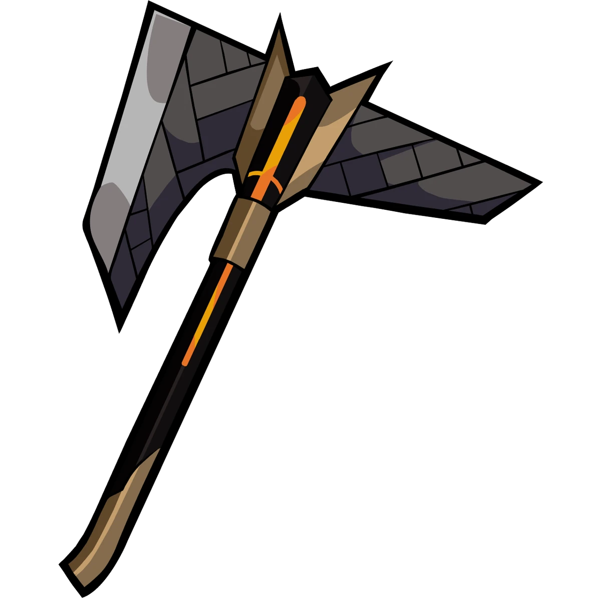 Ivaldi Design - Brawlhalla Wiki