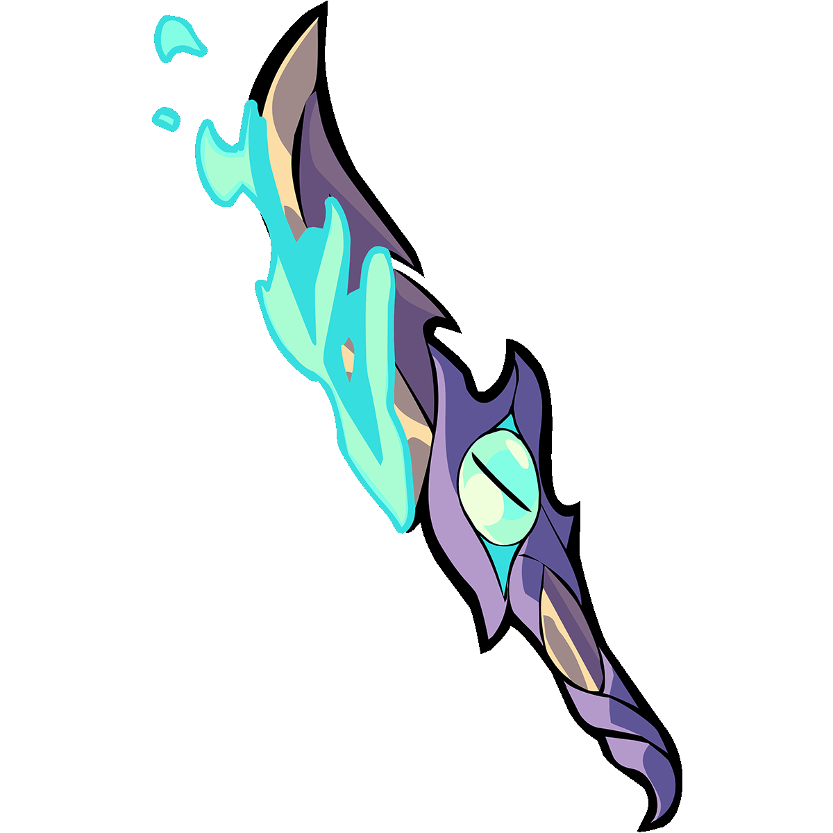 Eternal Flame - Brawlhalla Wiki