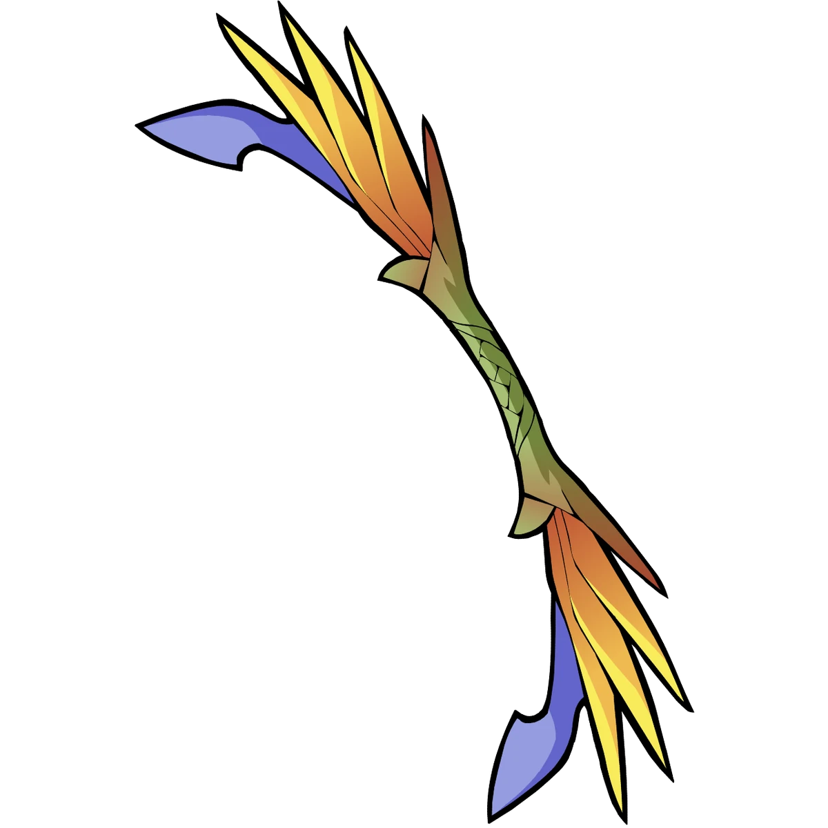 Spring Breeze - Brawlhalla Wiki