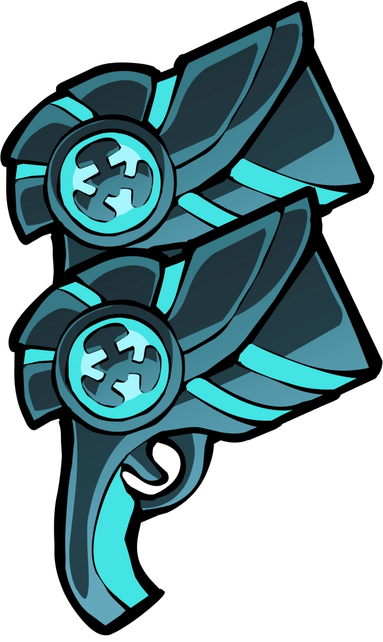 The Singularities - Brawlhalla Wiki