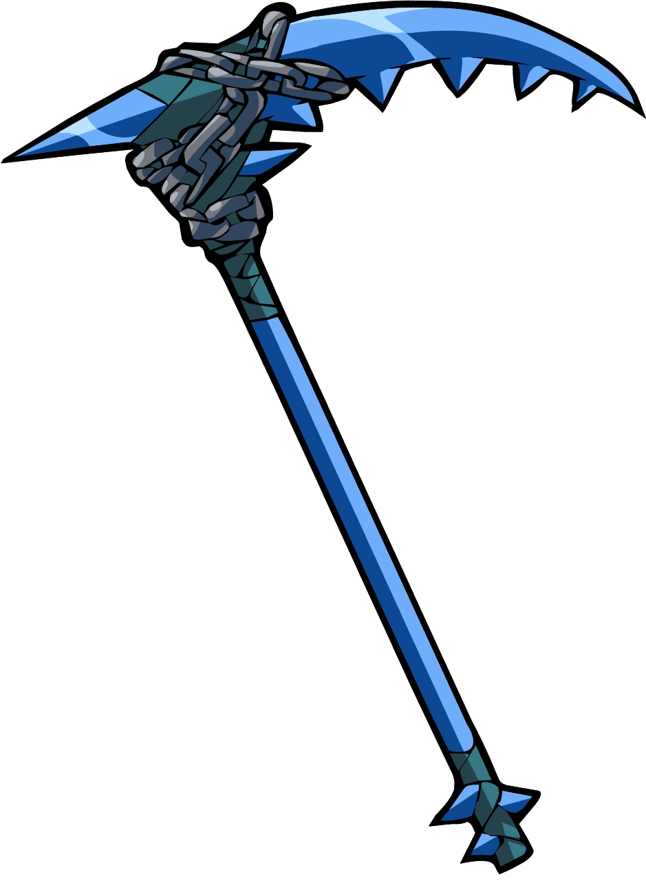 Fettered Rage - Brawlhalla Wiki