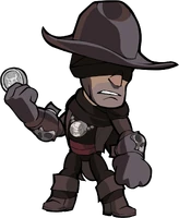 Honor Bound Cross - Brawlhalla Wiki