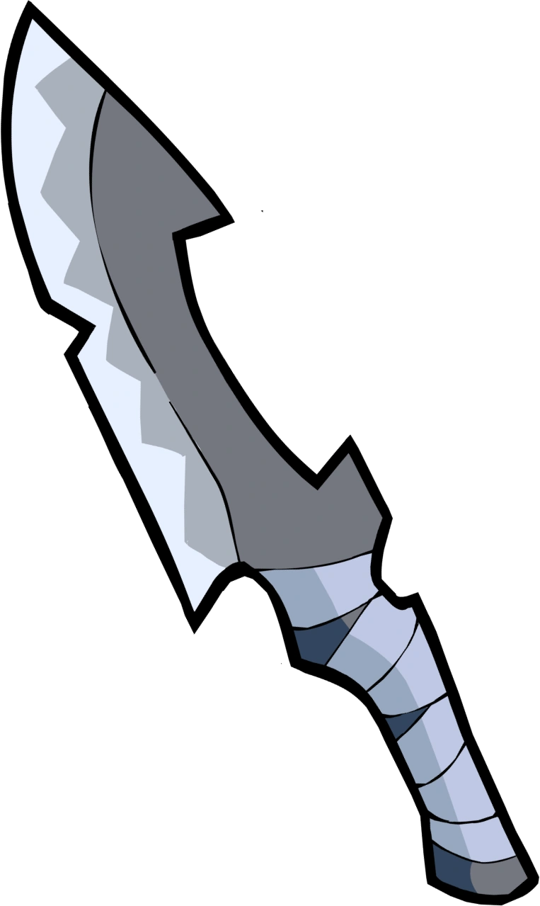 Mr. Stabby - Brawlhalla Wiki