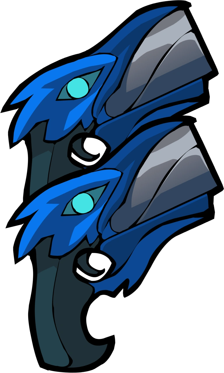 Murder of Crows - Brawlhalla Wiki