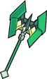 RGB Axe - Brawlhalla Wiki