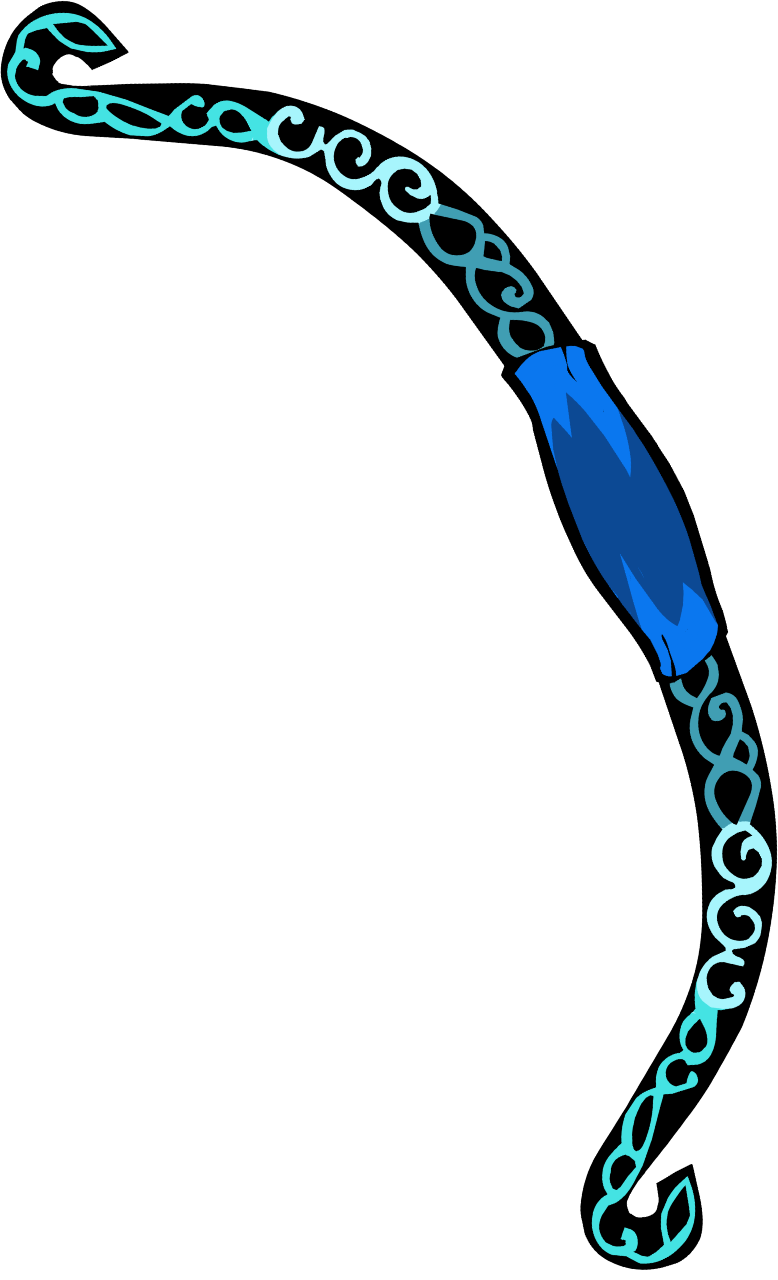 Recurve Bow - Brawlhalla Wiki