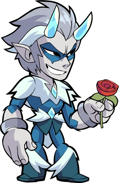 Diamond Jack Caspian - Brawlhalla Wiki