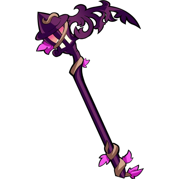 Harvest Sickle - Brawlhalla Wiki